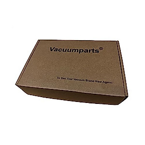 Rumba Replacement Parts for iRobot Roomba 675 650 677 692 671 694 691 614 615 635 676 670 645 655 690 600 Series 595 585 Vacuum Cleaner Accessories,1 Caster Wheel, Bristle Brush,4 Side Brush,2 Filter