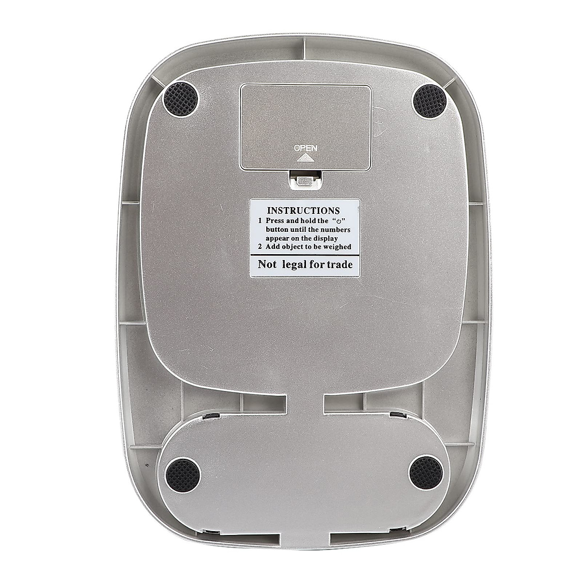 Food Scale 1pc 10kg/g Digital LCD Electronic Kitchen Cooking Food Die Calculation Weighting Scale Balance