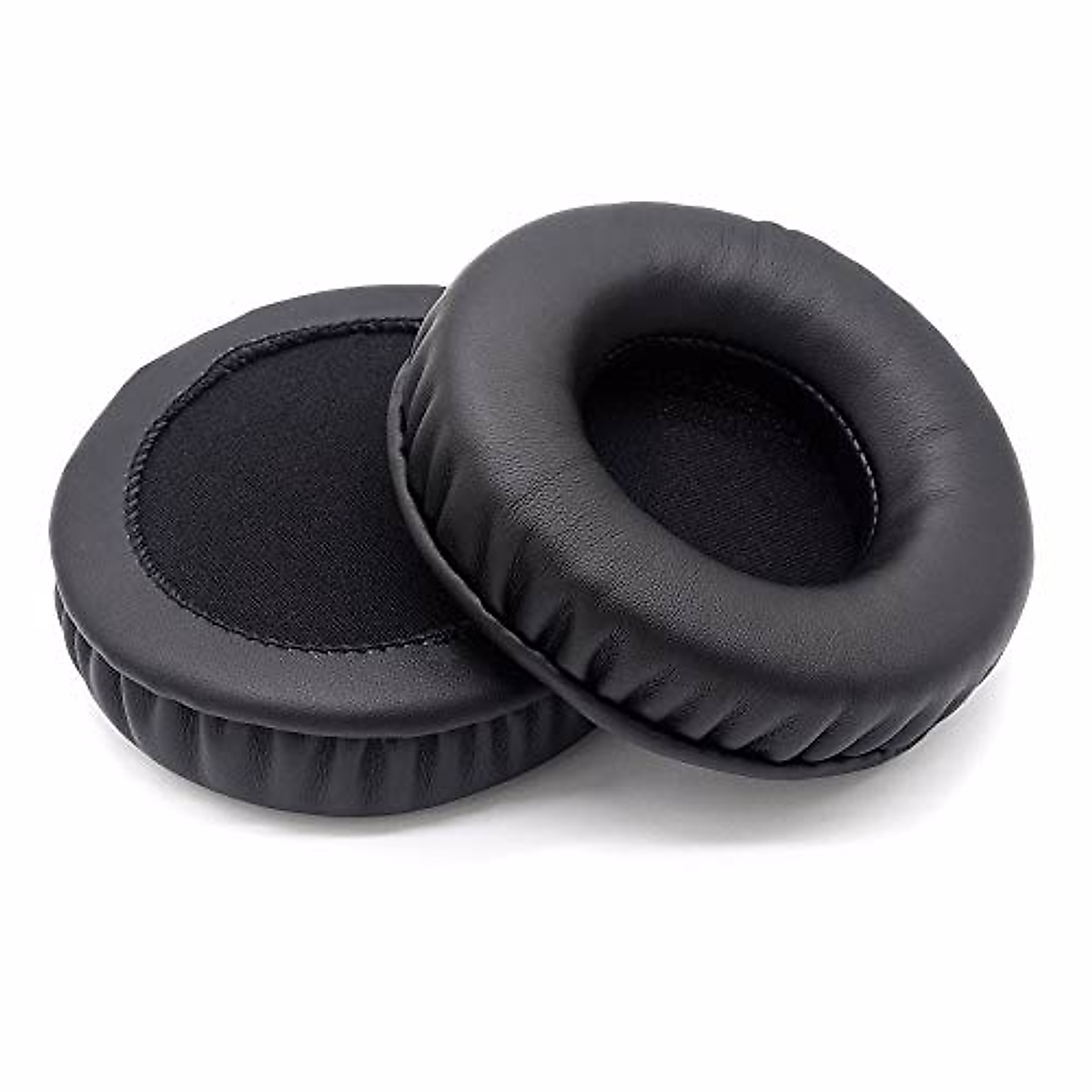 HA-MR60X Replacement Earpad Ear Cups Ear Cover Cushions Compatible with JVC HA-MR60X MR60X Headset