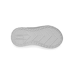 carter's Girls Lighting Sneaker, Multi, 10 Toddler