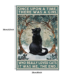 What If I Fall? Oh But My Darling What If You Fly Retro Metal Tin Sign Aluminum Metal Sign Home Parlor Bar Cafe Wall Decor Iron Painting 8x12 Inch