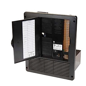 Progressive Dynamics PD4560CSV 60 Amp Repl Converter Sec