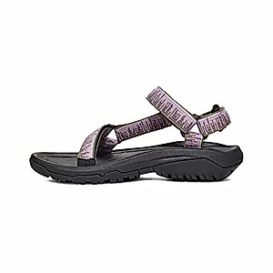 Teva Women's Hurricane XLT 2 Sandal, Atmosphere Imperial Palace, 9