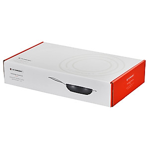 Le Creuset Toughened Nonstick PRO Deep Fry Pan, 11"