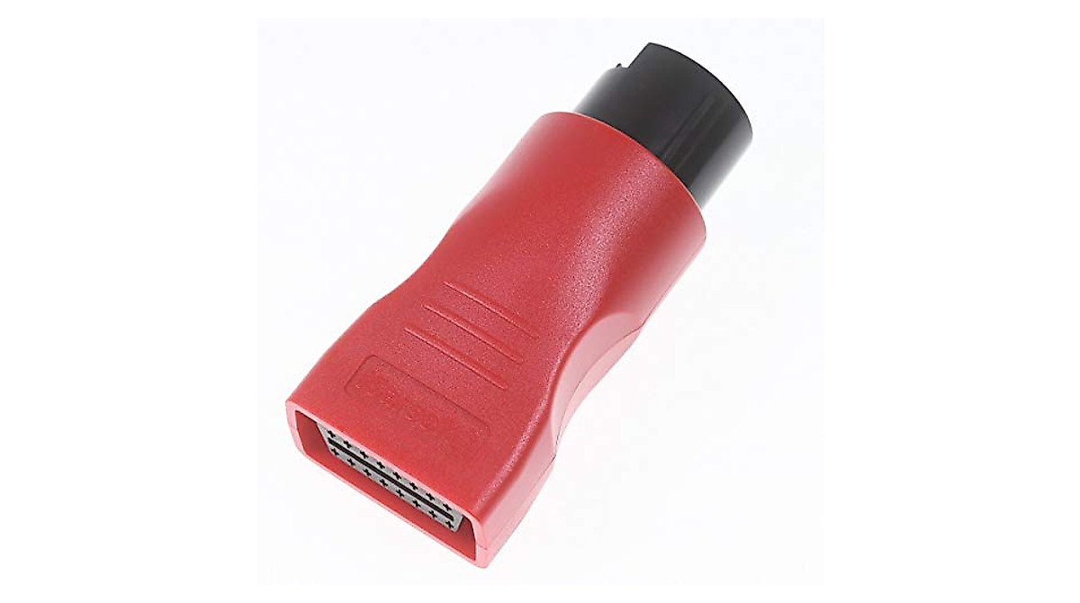 iCarsoft Benz-38 Diagnostic Adapter for OBD I Systems