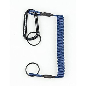 Rogue Fishing Co. The Guardian 55 Utility Leash