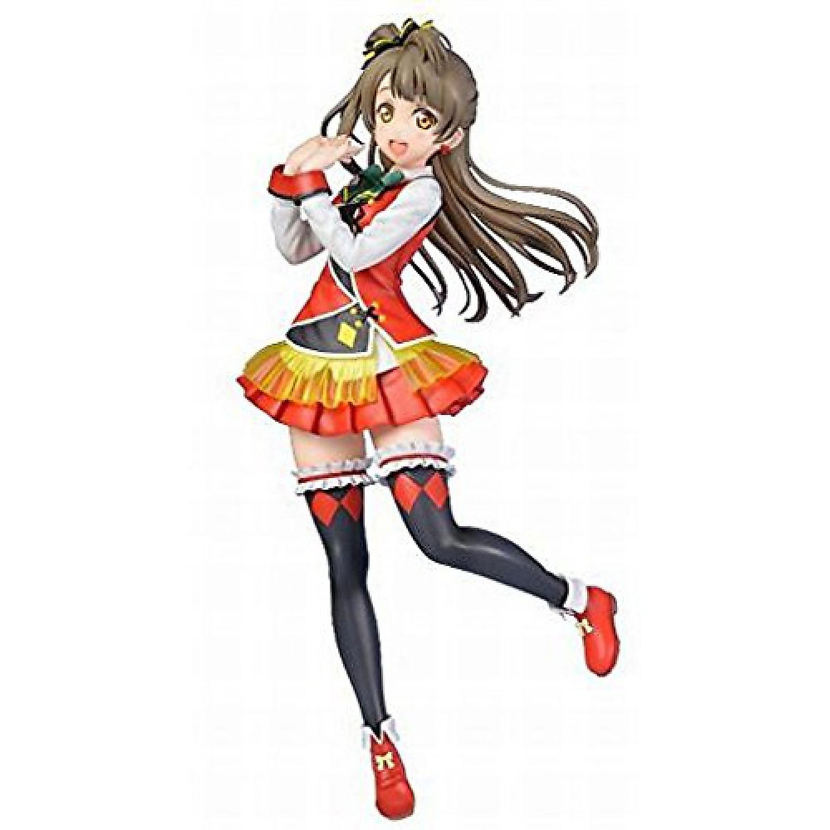 Sega Love Live! School Idol Project Sunny Day Song SPM Figure Kotori Minami Action Figure, 8.6"