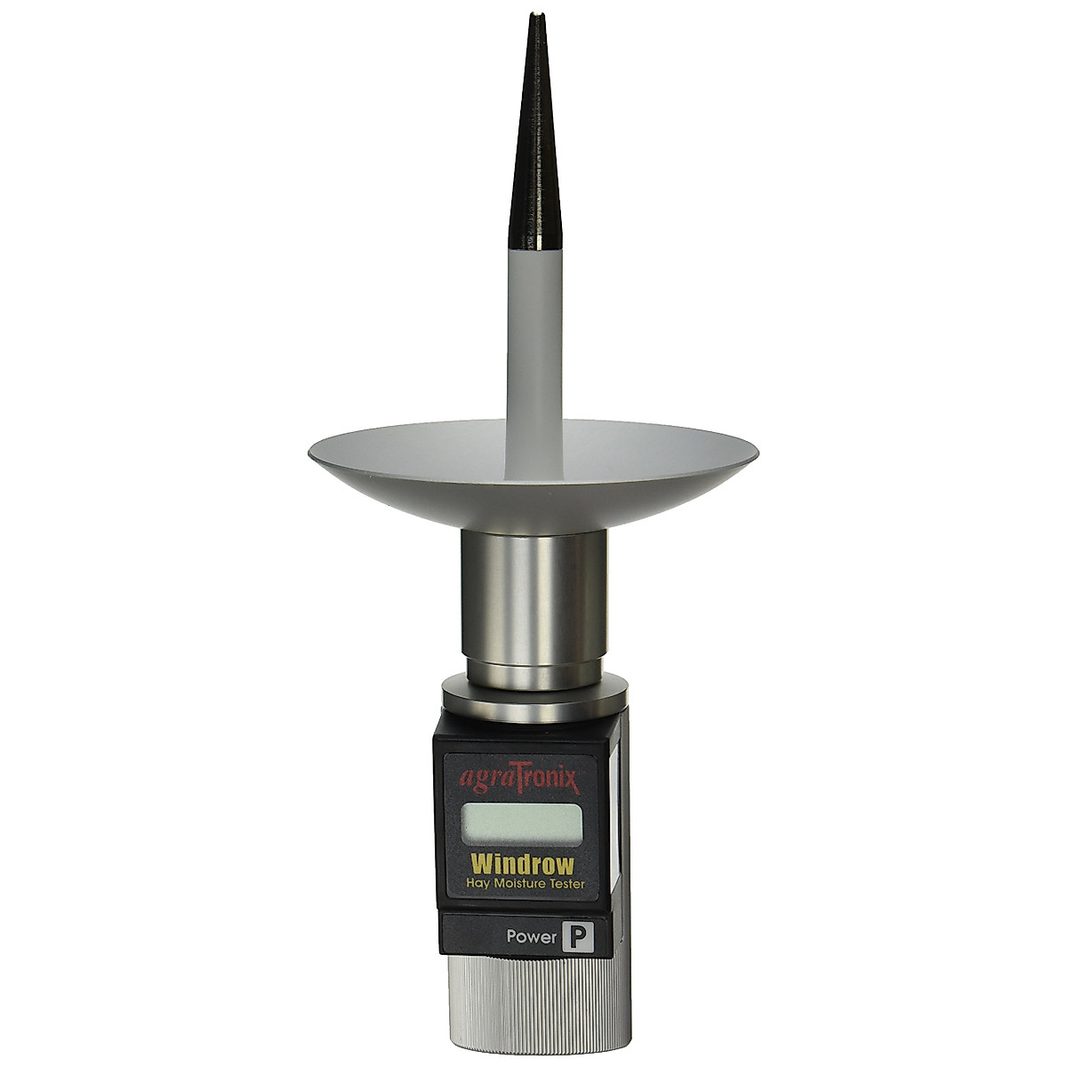 Agratronix Windrow Hay Moisture Tester