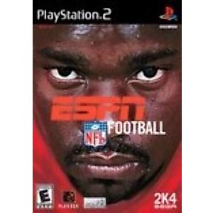 ESPN NFL Football