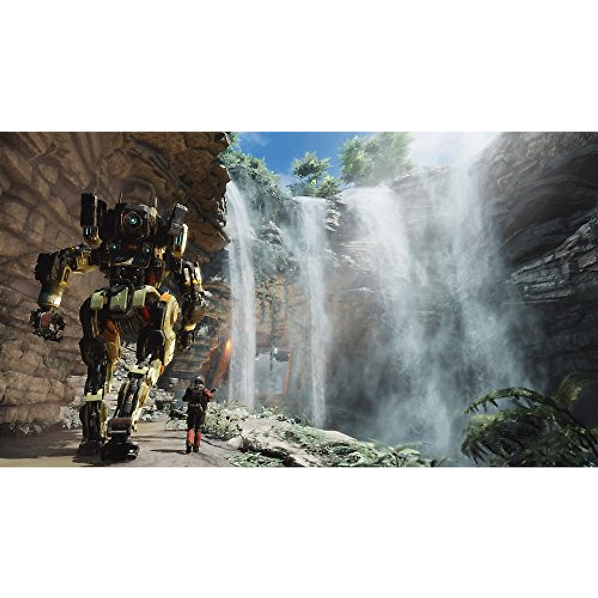 Titanfall 2 - PlayStation 4