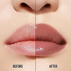 Christian Dior Dior Addict Lip Maximizer - 020 Mahogany for Women - 0.2 oz Lip Gloss