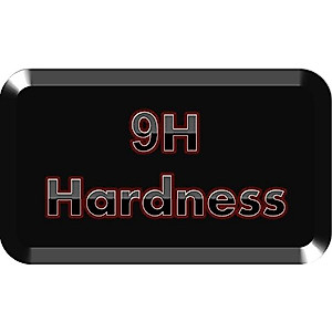 SuperGuardZ For Nintendo Switch OLED (2021) Screen Protector Tempered Glass Anti Blue Light, Eye Protection, HD Clear, Anti-Scratch, Anti-Shock