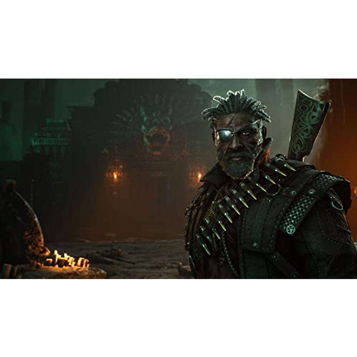 Evil West - PlayStation 4