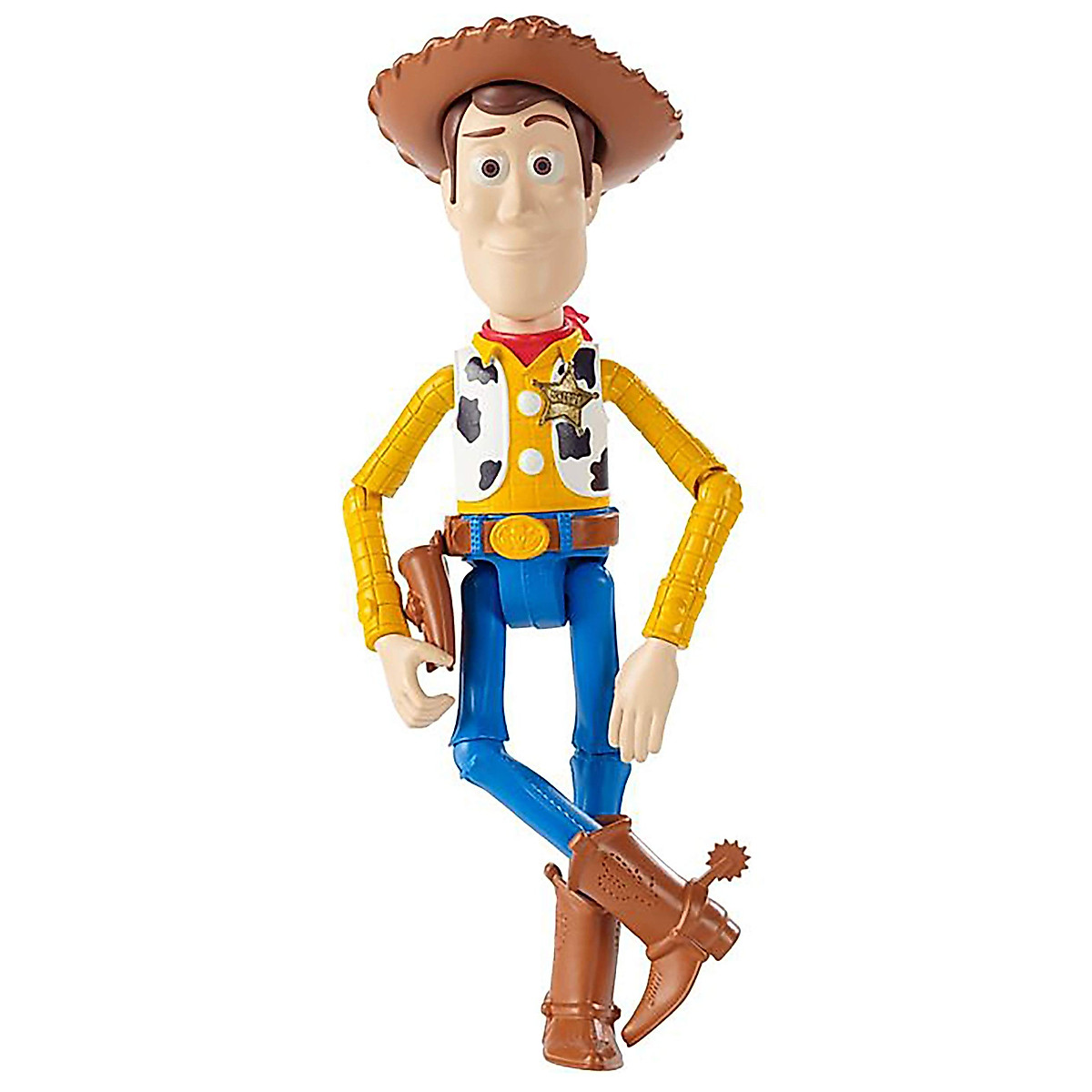 Disney Pixar Toy Story Woody Figure