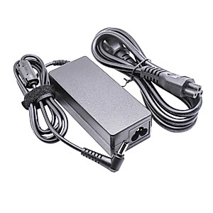 HQRP 20V AC Adapter Compatible with Polk Audio YJS05-2002700D SurroundBar 2000 3000 5000 Instant Home Theater Soundbar Power Supply PSU Cord Adaptor Sound-Bar IHT-2000 IHT-3000 IHT-5000