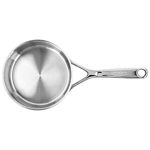 Demeyere Atlantis 1.6 Quart Saucepan with Lid