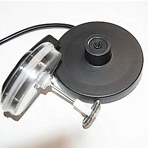 Keurig Café One-Touch Milk Frother