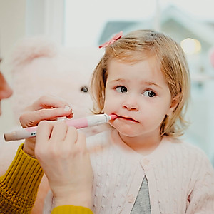 TalkTools Sensi Kit & 14 Tips - Sensory Therapy Tool for Speech and Feeding, Autism Sensory Products, ADHD Tools, Speech Therapy Gifts for Autism Children (White)