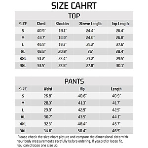 VoLIta Men's Tracksuit 2 Piece Hoodie Athletic Jogging Sweatsuits for Men Casual Sports Long Sleeve Pullover Suit Set