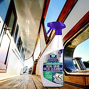 Rejuvenate Marine Non-Skid Deck Cleaner 24 fl. oz