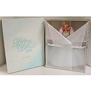 Mattel Barbie ~ Billions of Dreams