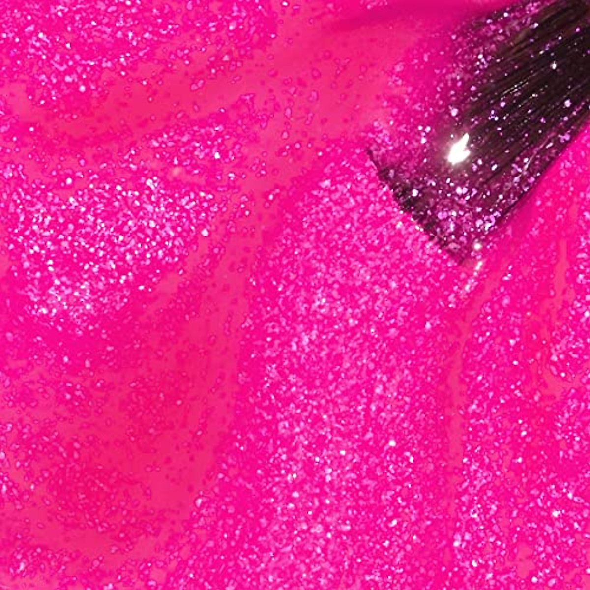 OPI GelColor, Exercise Your Brights, Pink Gel Nail Polish, Summer '22 Power of Hue Collection