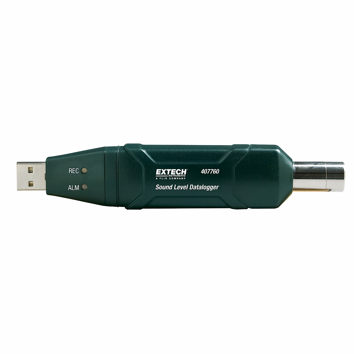 Extech 407760 USB Sound Level Datalogger
