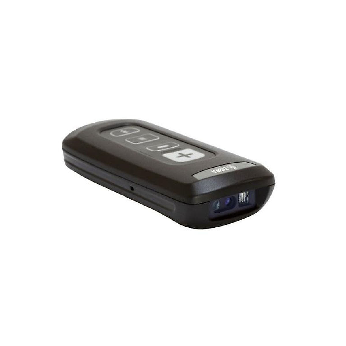 Zebra Technologies CS4070-SR00004ZMWW Series CS4070 Companion Scanner, 2D Imager, Cordless Bluetooth, Includes Micro USB Cable, Black