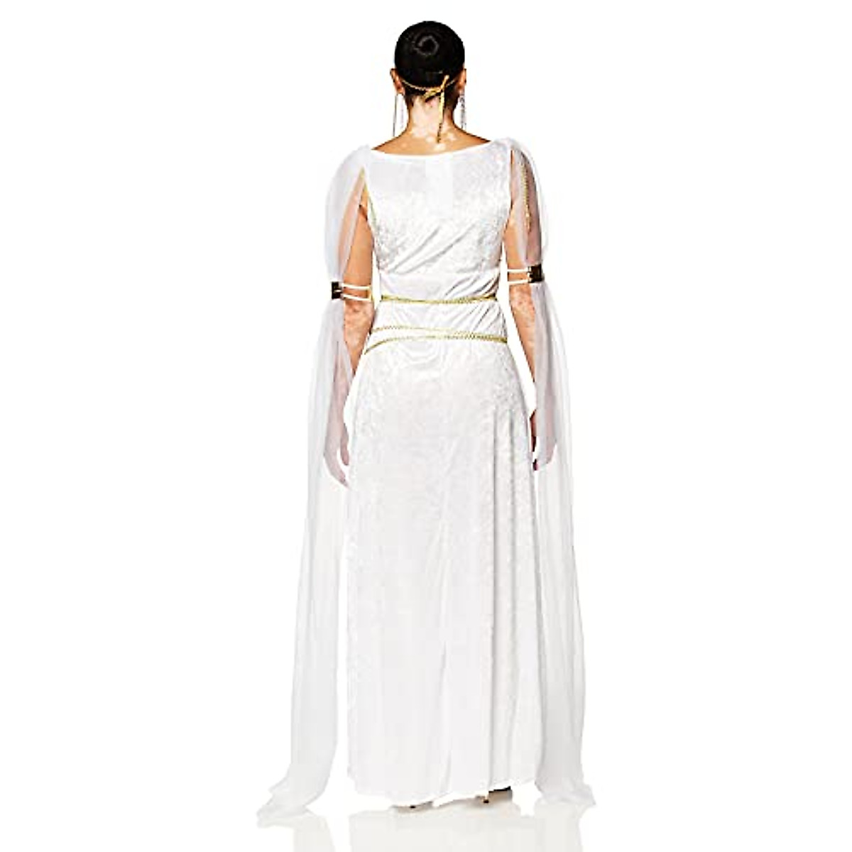 California Costumes Athenian Goddess Costume, Large
