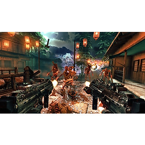 Shadow Warrior - Xbox One
