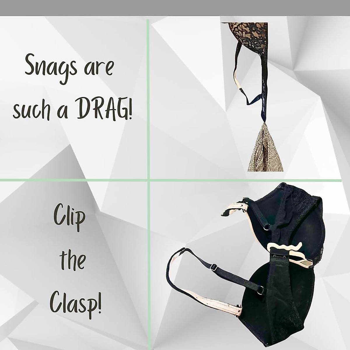 Laundry Buddy® for Bed Sheets and More - Bed Sheet Detangler - No More Tangles, Wads, or Wet Sheets - Your New Laundry Helper! - Made in America - BPA Free - Bleach Safe - Heat Safe - Patent Pending