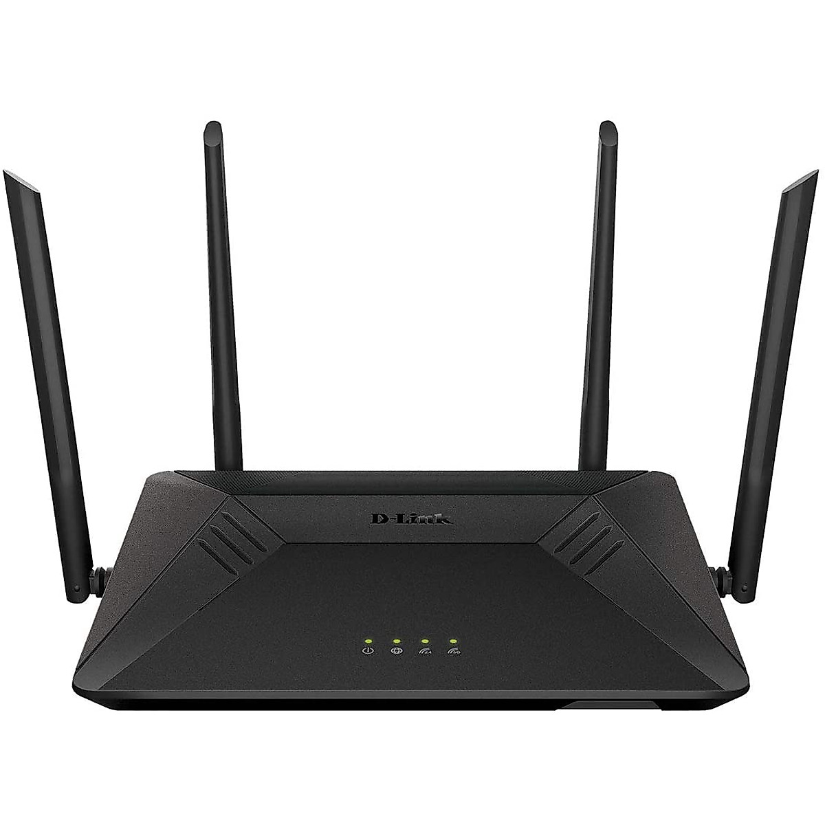 D-Link AC1900 High-Power MU-MIMO Wi-Fi Router - Dual Band Gigabit Gaming Wireless High Speed DIR-1935 (Renewed)