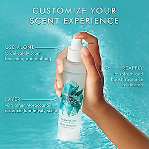 Moroccanoil Hair and Body Fragrance Mist, Travel Size, 1 Fl. Oz.