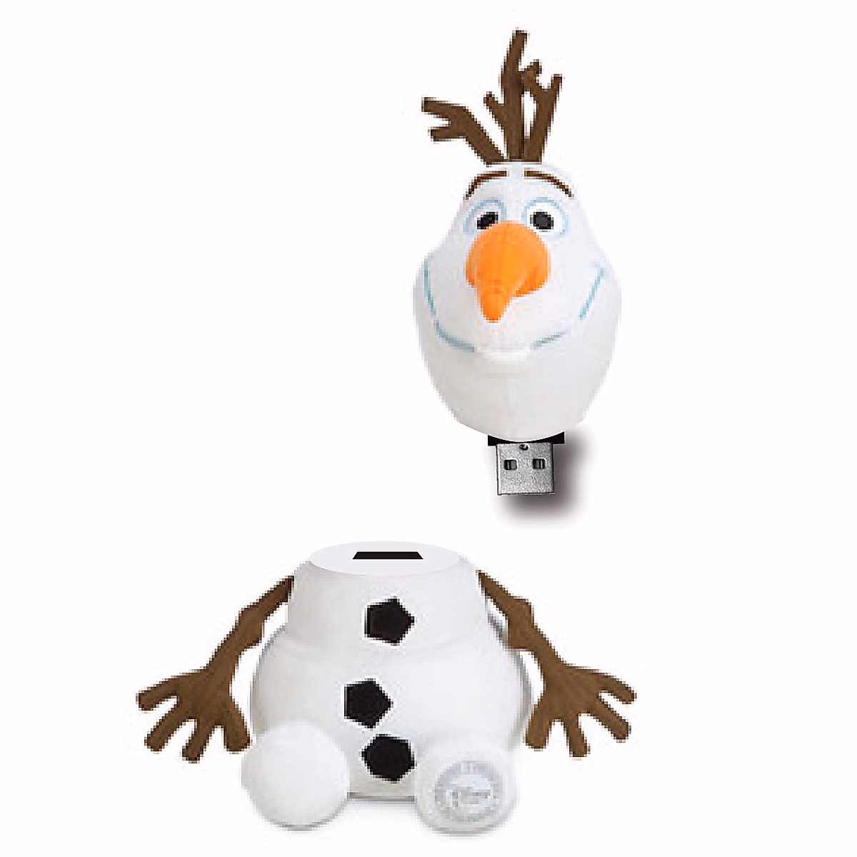 Frozen Olaf 8GB USB Flash Drive (46127-OL-8)
