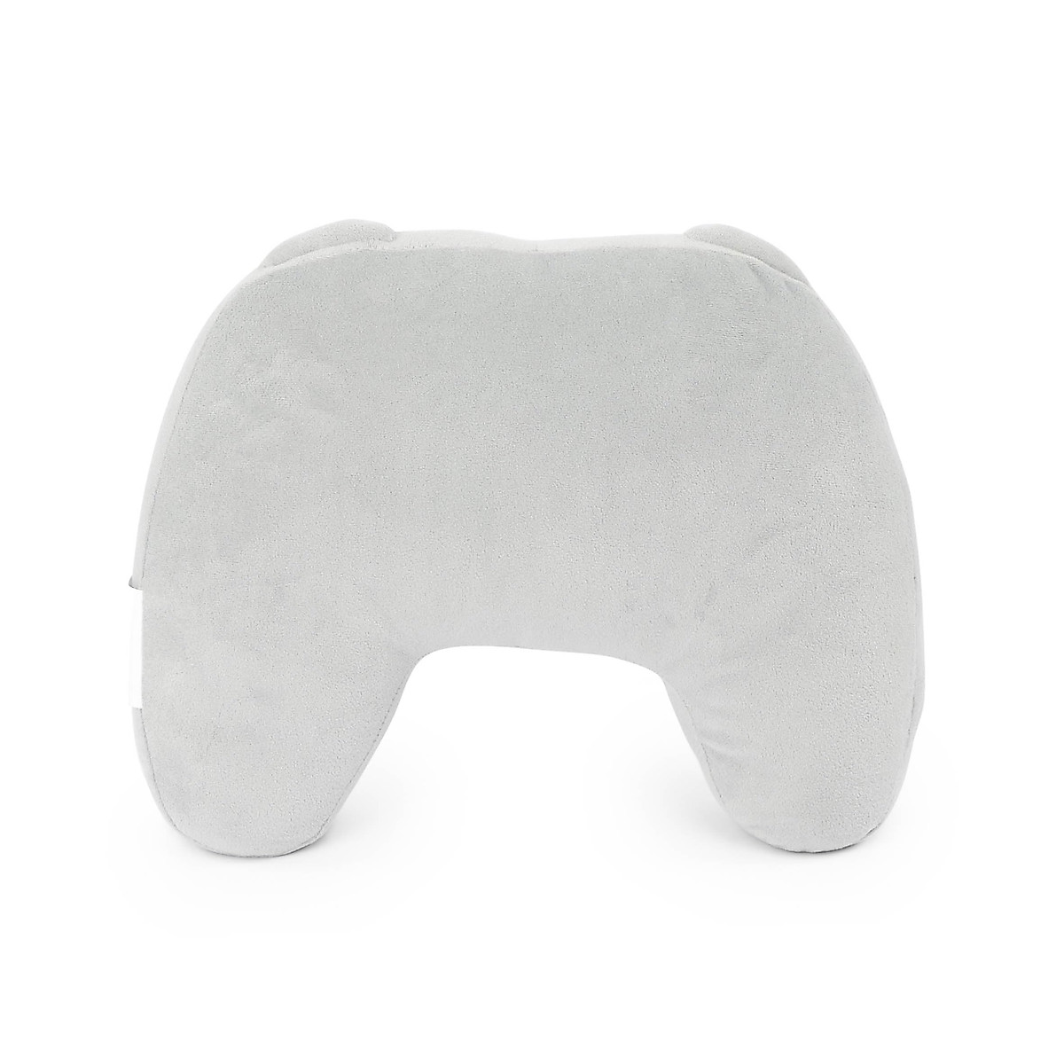 Jay Franco Xbox Controller Plush Shaped Pillow - Super Soft Gaming Pillow - Polyester Microfiber, 11 Inches