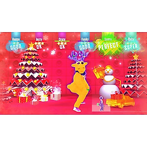 Just Dance 2018 - Wii U