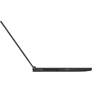 MSI 2023 GF65 Thin 15.6" FHD IPS 144Hz Gaming Laptop Intel 6-Core i5-10500H NVIDIA GeForce RTX 3060 6GB GDDR6 32GB DDR4 1TB NVMe SSD HDMI USB-C WiFi AX RJ-45 Backlit Windows 11 Home w/RE 32GB USB
