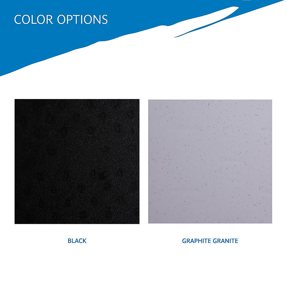 Iceberg ICE20853 Rough N Ready High Density Polyethylene Open Storage System, 36" Width x 74" Height x 18" Depth, 5 Shelves, Platinum