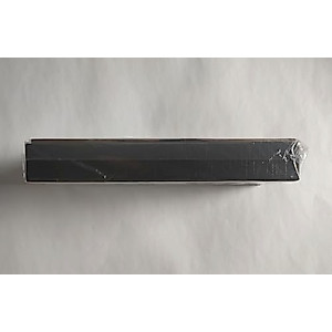 Omesio Small Fixed Blade Knife, Tactical Hunting Camping Survival Knife with Kydex Sheath, Full Tang Stainless Steel 2.68-Inch Drop Point Blade G10 Handle, EDC Neck Knife, White