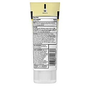 Neutrogena Sheer Zinc Oxide Dry-Touch Mineral Sunscreen Lotion, Broad Spectrum SPF 50 UVA/UVB Protection, Water-Resistant, Hypoallergenic and Non-Greasy, Paraben-Free, 3 fl. oz, Pack of 3
