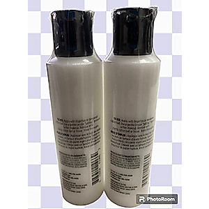 Avon Moisture Effective Eye Makeup Remover Lotion, 2 Ounce - LOT OF 2 - GREAT DEAL!