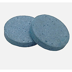 iSonic CTDE01 DualZyme Dual Enzymatic Ultrasonic Cleaning Tablet