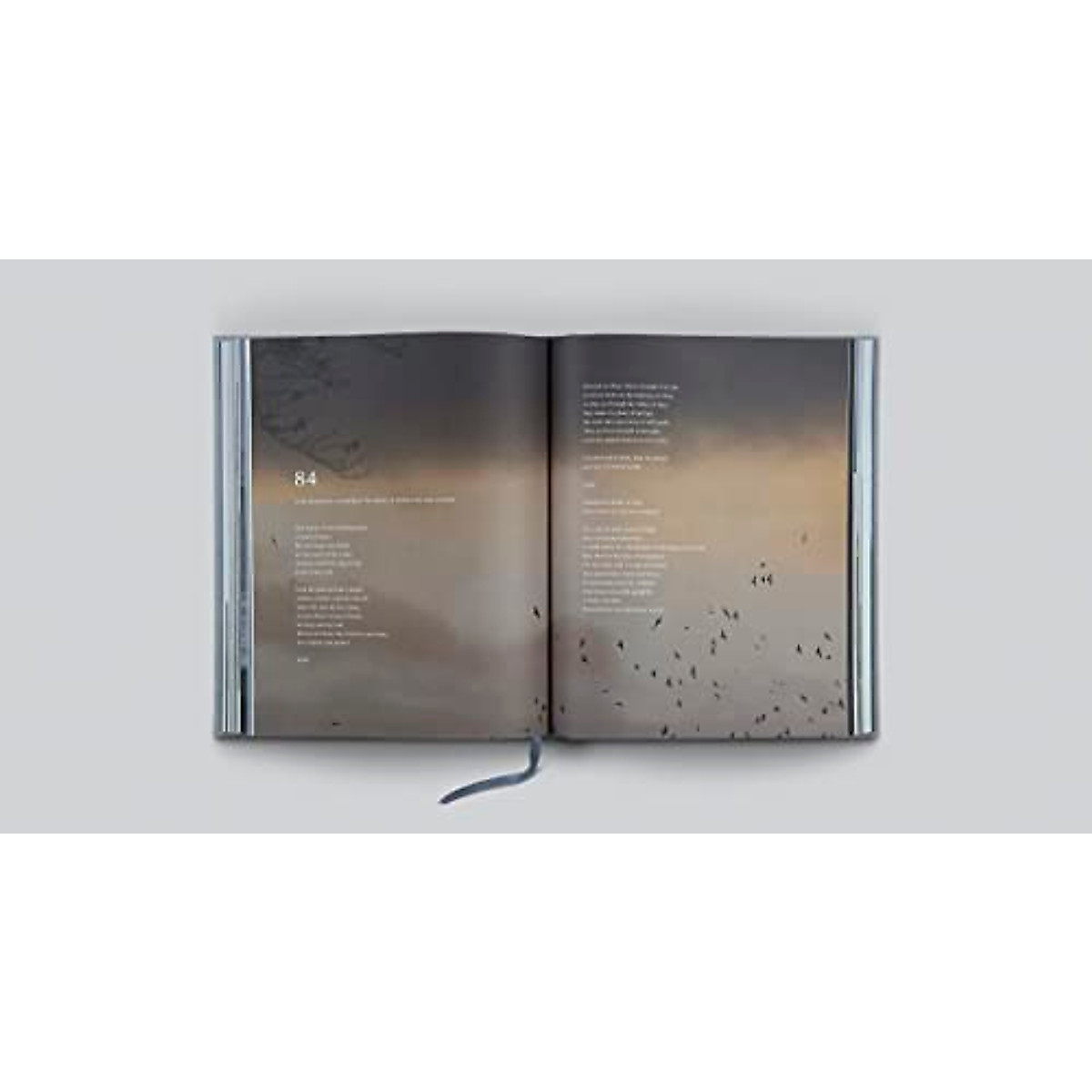 ESV Psalms, Photography Edition (Hardcover)