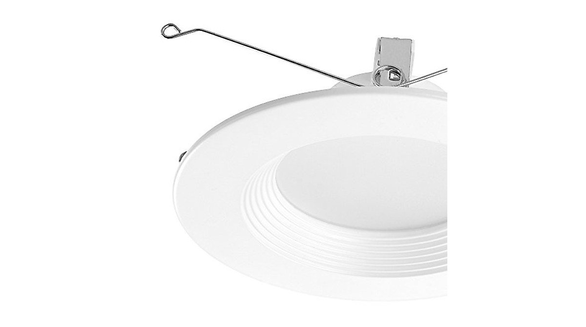 Energy Star LED Recessed Lighting Kit - Dimmable, Easy Install