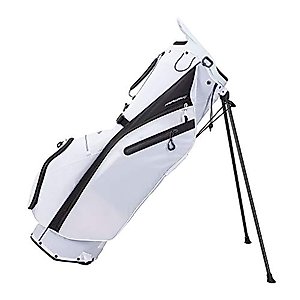 BG CG STN Fairway C DBL WHT 21 LGO