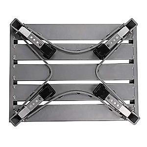 Quick Products QP-FASAL Adjustable Aluminum Platform Step