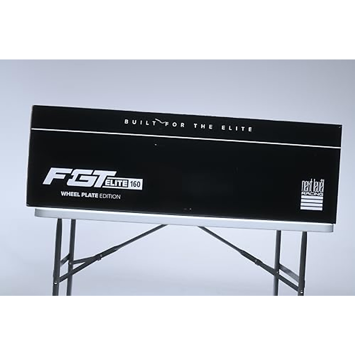 Next Level Racing F-GT Elite 160 Wheel Plate Edition (NLR-E025)