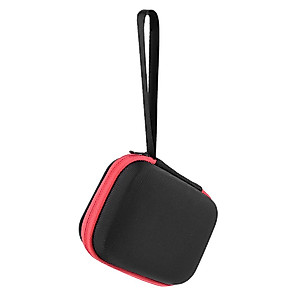 sikiwind Miyoo Mini Plus,Retro Handheld Game Console with 64G TF Card,3.5-inch Portable Rechargeable Open Source Video Game Console Emulator with Storage Case,Support 10000+Games,WiFi.