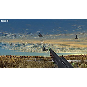 Big Buck Hunter Arcade (Nintendo Switch)