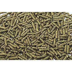 Small Pet Select Rabbit Food Pellets, 10 Lb.